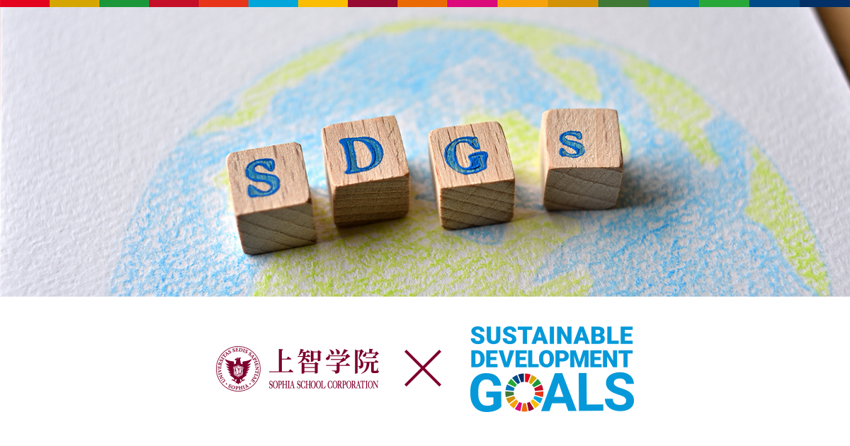 Hirao Keiko / 平尾 桂子 | 上智学院 ダイバーシティ・サステナビリティ推進室